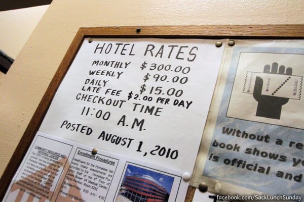 EWING ANNEX HOTEL - Updated December 2025 - 426 S Clark St, Chicago ...