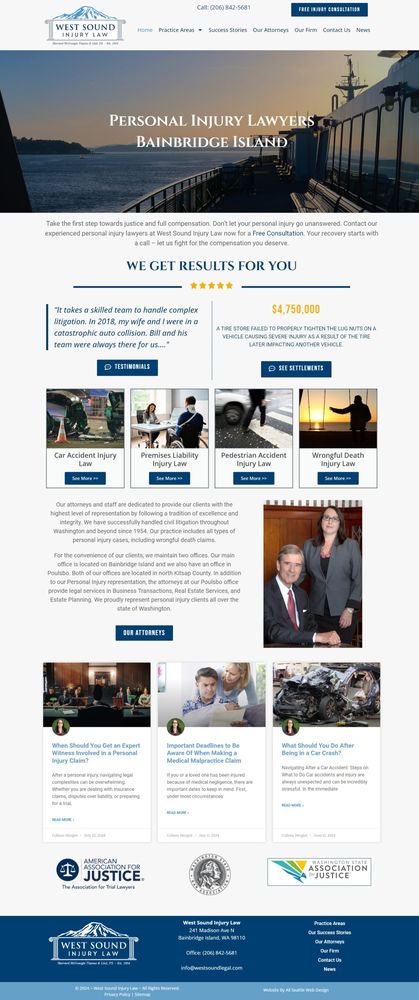 ALL SEATTLE WEB DESIGN - Updated October 2025 - 33 Photos & 14 Reviews ...