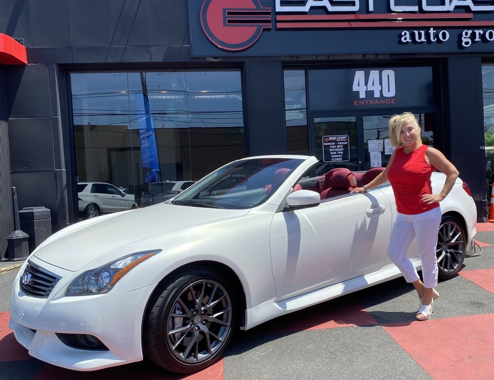 EAST COAST AUTO GROUP - Updated July 2024 - 13 Photos & 31 Reviews ...