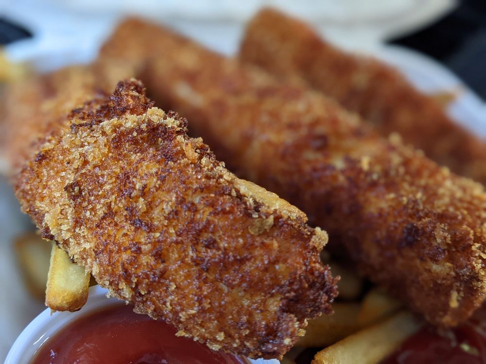 DA FISH SHACK - Updated April 2025 - 192 Photos & 188 Reviews - 5260 ...