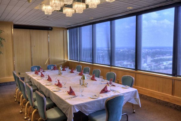 THE JQH TOWER CLUB - Updated December 2025 - 26 Photos - 901 E St Louis ...