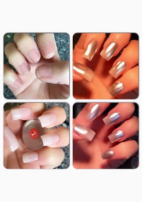 HANNAH NAILS & SPA - Updated January 2026 - 67 Photos & 10 Reviews ...