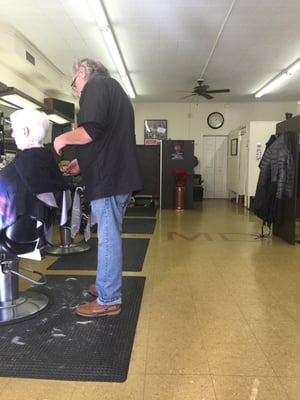 HAIR DEN - Updated October 2025 - 11 Reviews - 855 W 4th St, Winston ...