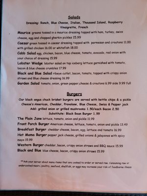 THE BREAKWALL - 12 Photos & 15 Reviews - N14278 Lake Ave, Grand Marais, Michigan - Breakfast ...