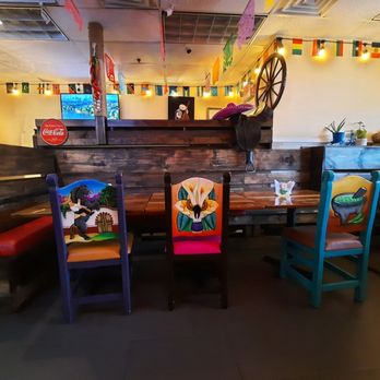 MR. CACTUS MEXICAN GRILL - Updated October 2025 - 16 Photos & 17 ...