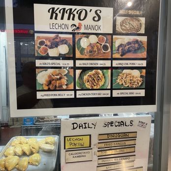 KIKO’S ROTISSERIE CHICKEN - Updated October 2025 - 364 Reviews & 372 ...