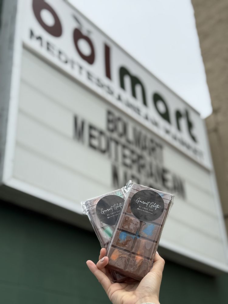 BOLMART MEDITERRANEAN MARKET - Updated November 2025 - 85 Photos - 58 ...