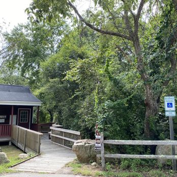 TRUSTOM POND WILDLIFE REFUGE - Updated July 2025 - 162 Photos & 17 ...