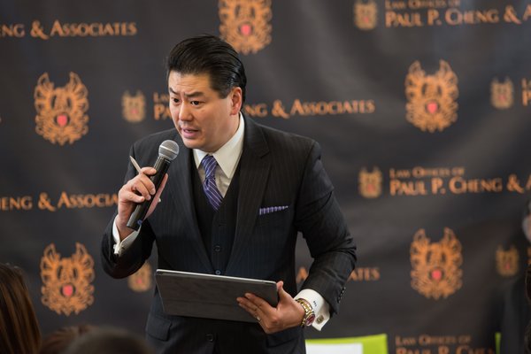 LAW OFFICES OF PAUL P. CHENG & ASSOCIATES - Updated December 2025 - 37 ...