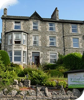 WILLOWFIELD HOTEL - Carnforth, Lancashire - Hotels - Phone Number - Yelp