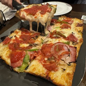 BUDDY’S PIZZA - DEARBORN - Updated May 2025 - 444 Photos & 515 Reviews ...