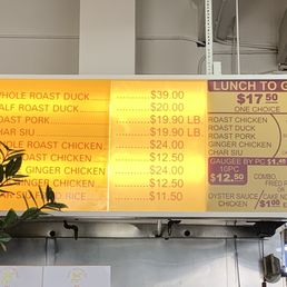 ROAST DUCK KITCHEN - Updated July 2025 - 1361 Photos & 623 Reviews - 99 ...