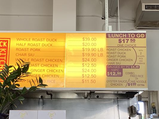 ROAST DUCK KITCHEN - Updated July 2025 - 1362 Photos & 625 Reviews - 99 ...