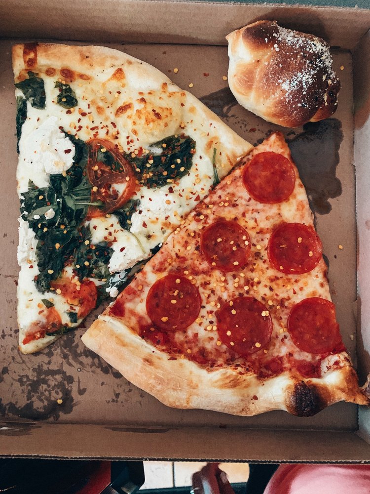 PIZZA BONO - 15 Photos & 74 Reviews - 93 Margaret St, Plattsburgh, New ...