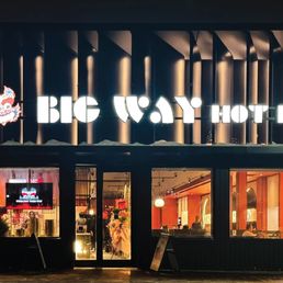 BIG WAY HOT POT - Updated September 2025 - 91 Photos & 30 Reviews ...
