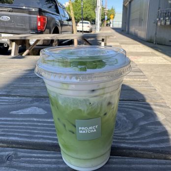 PROJECT MATCHA - Updated September 2025 - 177 Photos & 91 Reviews - 555 ...