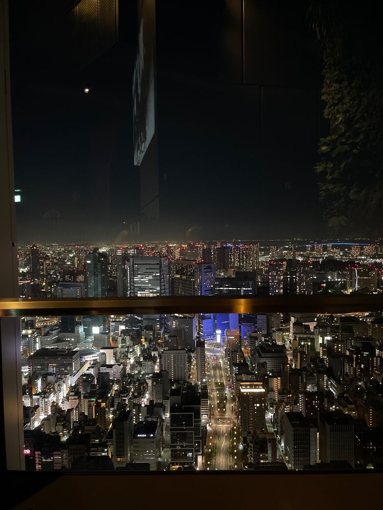 ANDAZ TOKYO ROOFTOP BAR - 96 Photos & 14 Reviews - 虎ノ門1-23-4, 港区, 東京都 ...