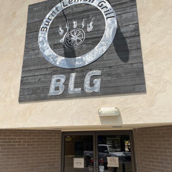 BURNT LEMON GRILL - Updated October 2025 - 77 Photos & 138 Reviews ...