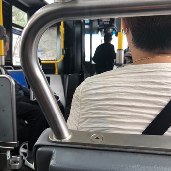 MTA BUS - Q23 - Updated July 2025 - 71st Ave & Queens Blvd, Forest ...