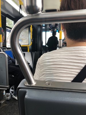 MTA BUS - Q23 - Updated June 2025 - 71st Ave & Queens Blvd, Forest ...