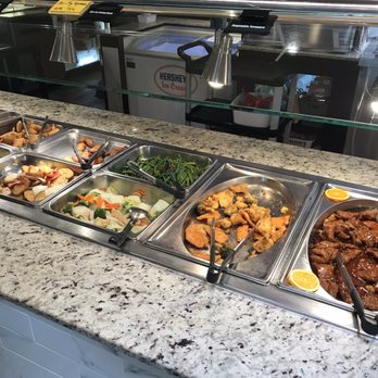 HONG KONG BUFFET - Updated December 2025 - 175 Photos & 165 Reviews ...