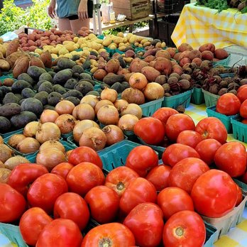FELLS POINT FARMERS MARKET - Updated November 2024 - 105 Photos & 26 ...
