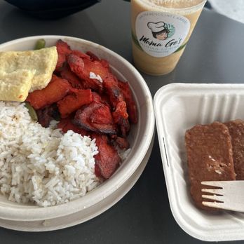 MAMA GO’S FILIPINO CUISINE - Updated July 2024 - 283 Photos & 148 ...