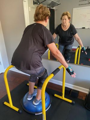 NANCY BRUNER FITNESS - Updated June 2025 - Request Consultation - 18 ...