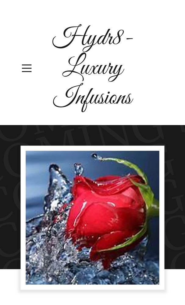 HYDR8 - Newark, Delaware - IV Hydration - Phone Number - Yelp