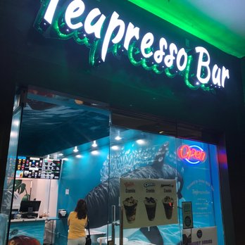 TEAPRESSO BAR - ALA MOANA - Updated December 2025 - 94 Photos & 26 ...