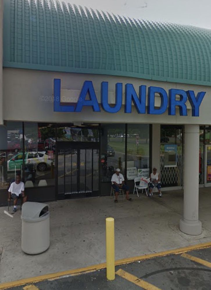 LAUNDRY PALACE - Updated May 2024 - 1516 N Olden Avenue Ext, Ewing, New ...