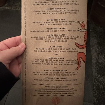 RINTARO - Updated June 2024 - 4365 Photos & 969 Reviews - 82 14th St ...