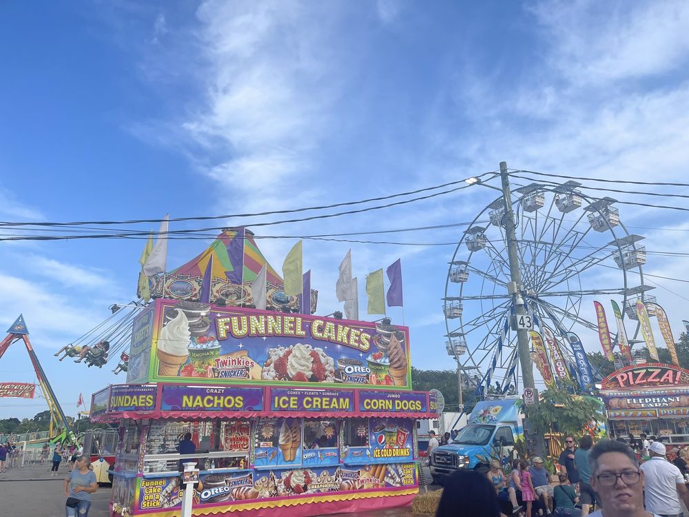 DUPAGE COUNTY FAIR - Updated November 2025 - 173 Photos & 18 Reviews ...