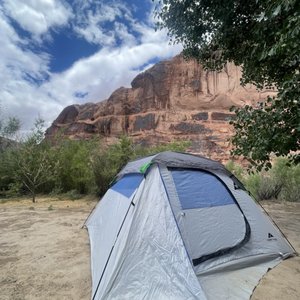HORSETHIEF CAMPGROUND - Updated October 2025 - 18 Photos - Moab, Utah ...