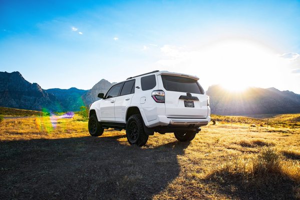 FINDLAY TOYOTA - Updated July 2025 - 490 Photos & 1818 Reviews - 7733 ...