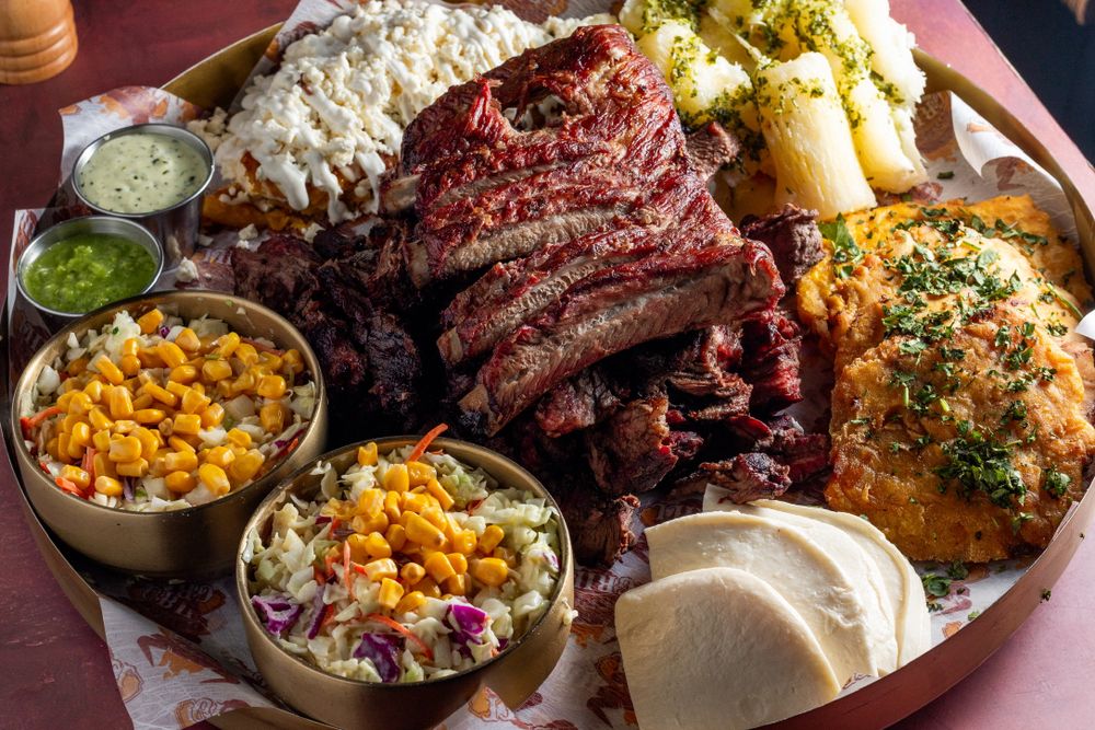 NANDO GRILL - Updated December 2025 - 157 Photos & 119 Reviews - 8321 ...