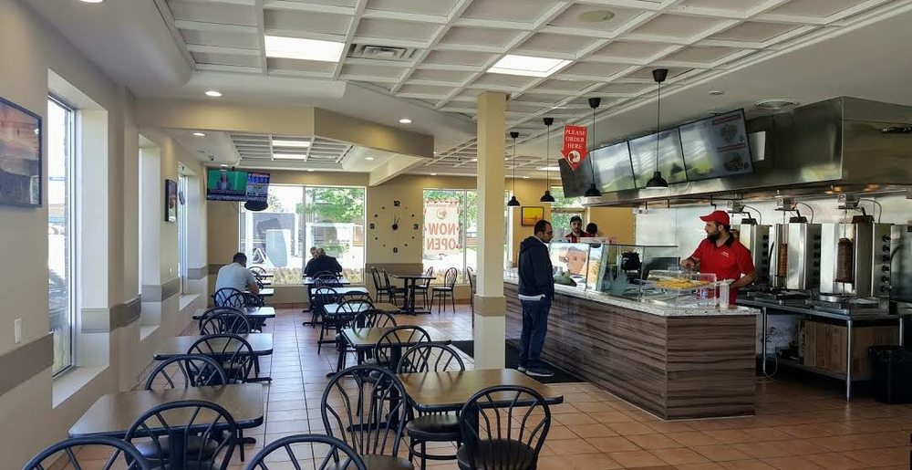 YORK SHAWARMA - Updated January 2026 - 11 Photos - 3-4200 Weston Road ...