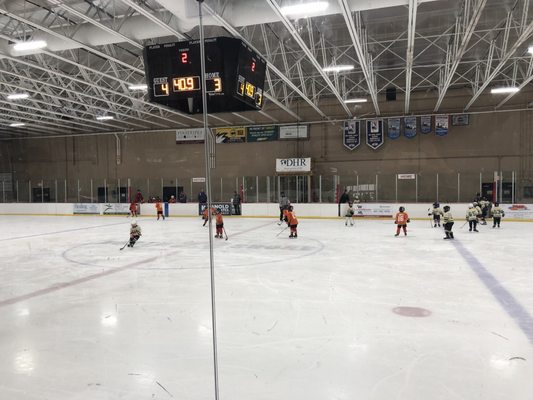 NORTHSHORE ICE ARENA - Updated December 2025 - 14 Photos - 2111 ...