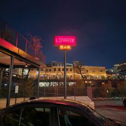 LITTLE SPARROW - Updated December 2025 - 486 Photos & 149 Reviews ...