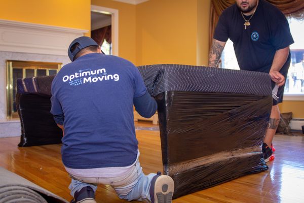 OPTIMUM MOVING - Updated December 2025 - 122 Photos & 263 Reviews - 201 ...