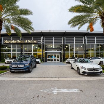 MERCEDES-BENZ OF DELRAY - Updated December 2025 - 74 Photos & 321 ...