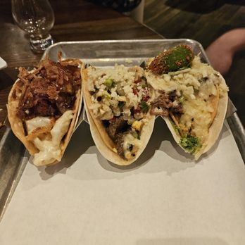 AGAVE & RYE - ROOKWOOD - Updated January 2026 - 657 Photos & 501 ...