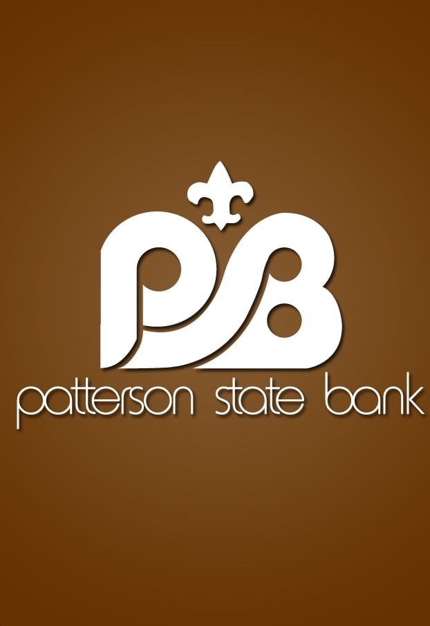 PATTERSON STATE BANK - 801 N Victor II Blvd, Morgan City, Louisiana ...