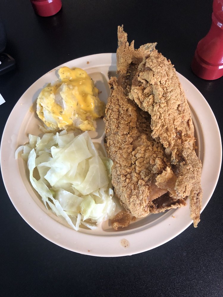 CAT DADDY’S CAFE - 32 Photos & 24 Reviews - Southern - 4158 Hollywood ...