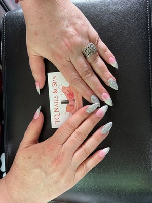 TQ NAILS & SPA - Updated October 2025 - 13 Photos & 31 Reviews - 6124 ...