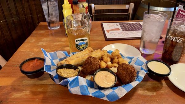 HESSEN HAUS - Updated April 2025 - 421 Photos & 405 Reviews - 101 4th ...