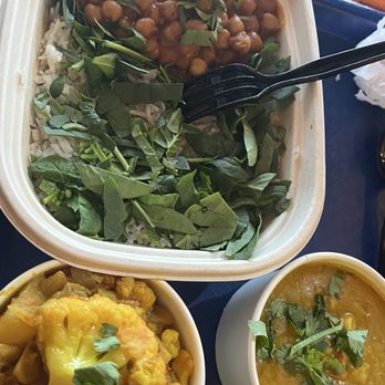 INDIGO - Updated April 2025 - 814 Photos & 1121 Reviews - 243 K St NE ...