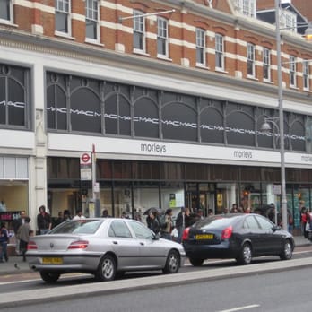 MORLEYS - Updated October 2025 - 10 Photos & 13 Reviews - 472-488 ...