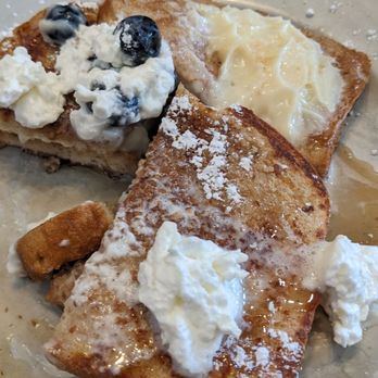 CHESTNUT COTTAGE RESTAURANT - 446 Photos & 475 Reviews - 929 E Front St ...