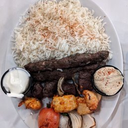 ALEPPO’S KITCHEN - 742 Photos & 676 Reviews - 2414 E Katella Ave ...